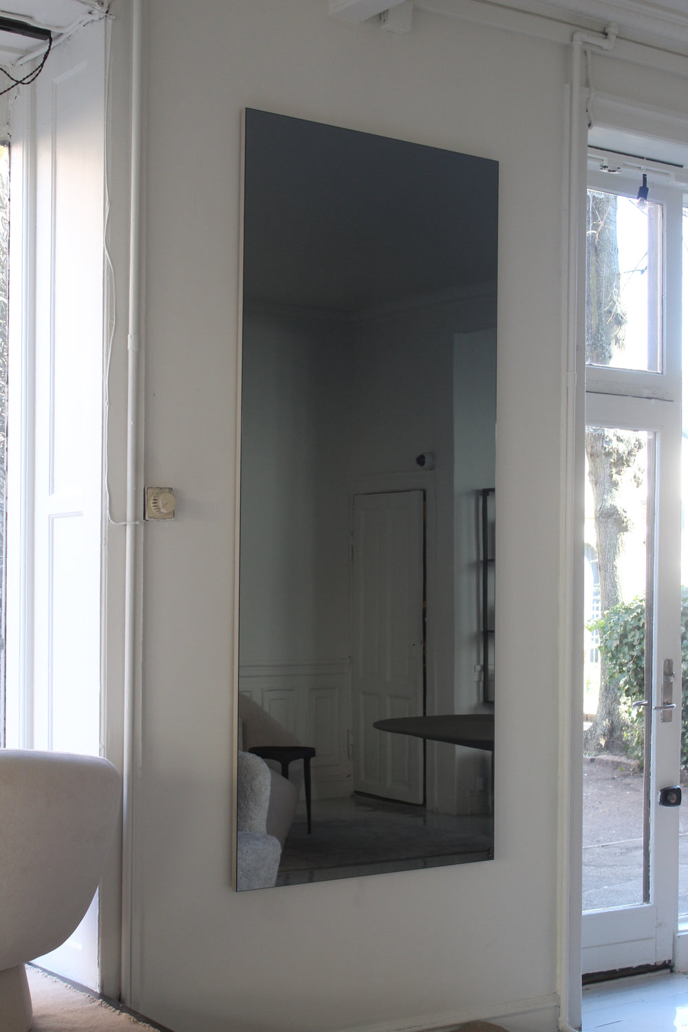 Gulvspejl – Fjord Interior